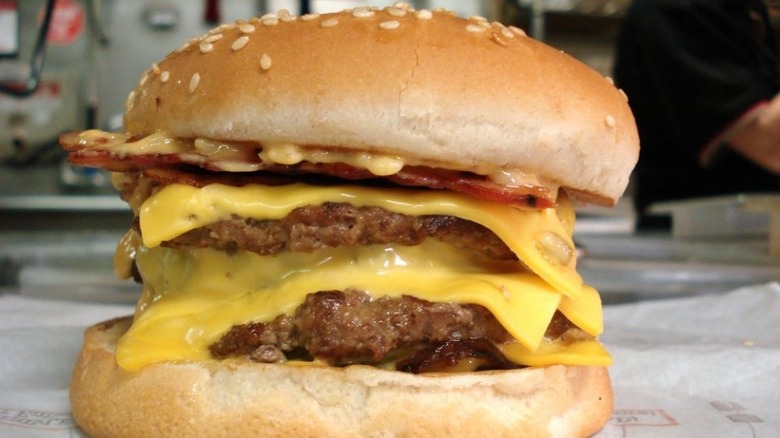 12 Fast Food Secret Menu Items You Can Probably Skip Ordering