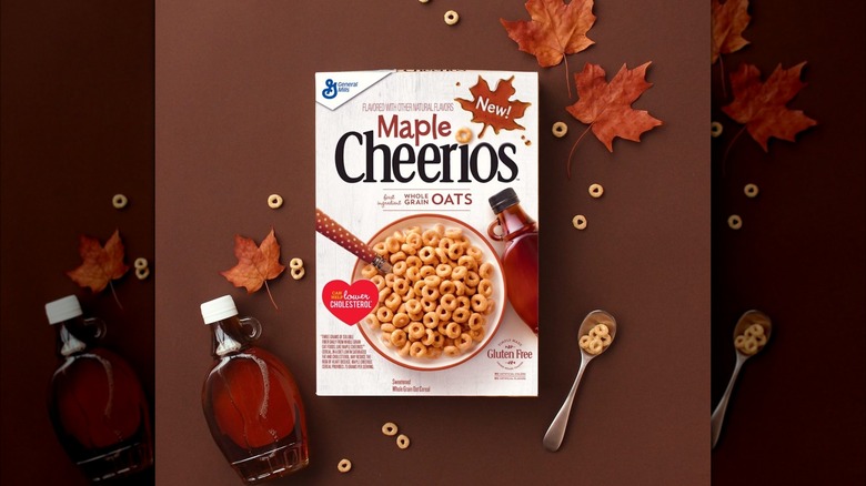 12 Food Items That Were Sadly Discontinued In 2024