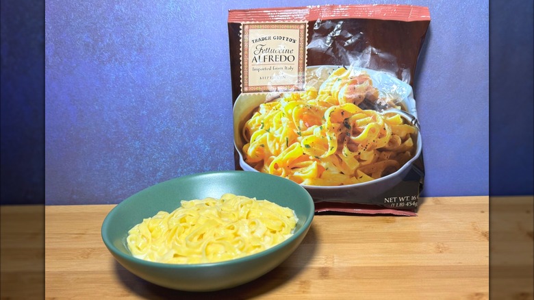 12 Frozen Pastas From Trader Joe's Ranked Worst To Best