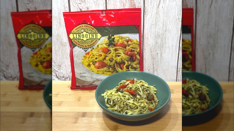 12 Frozen Pastas From Trader Joe's Ranked Worst To Best