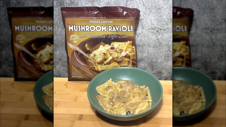 12 Frozen Pastas From Trader Joe's Ranked Worst To Best