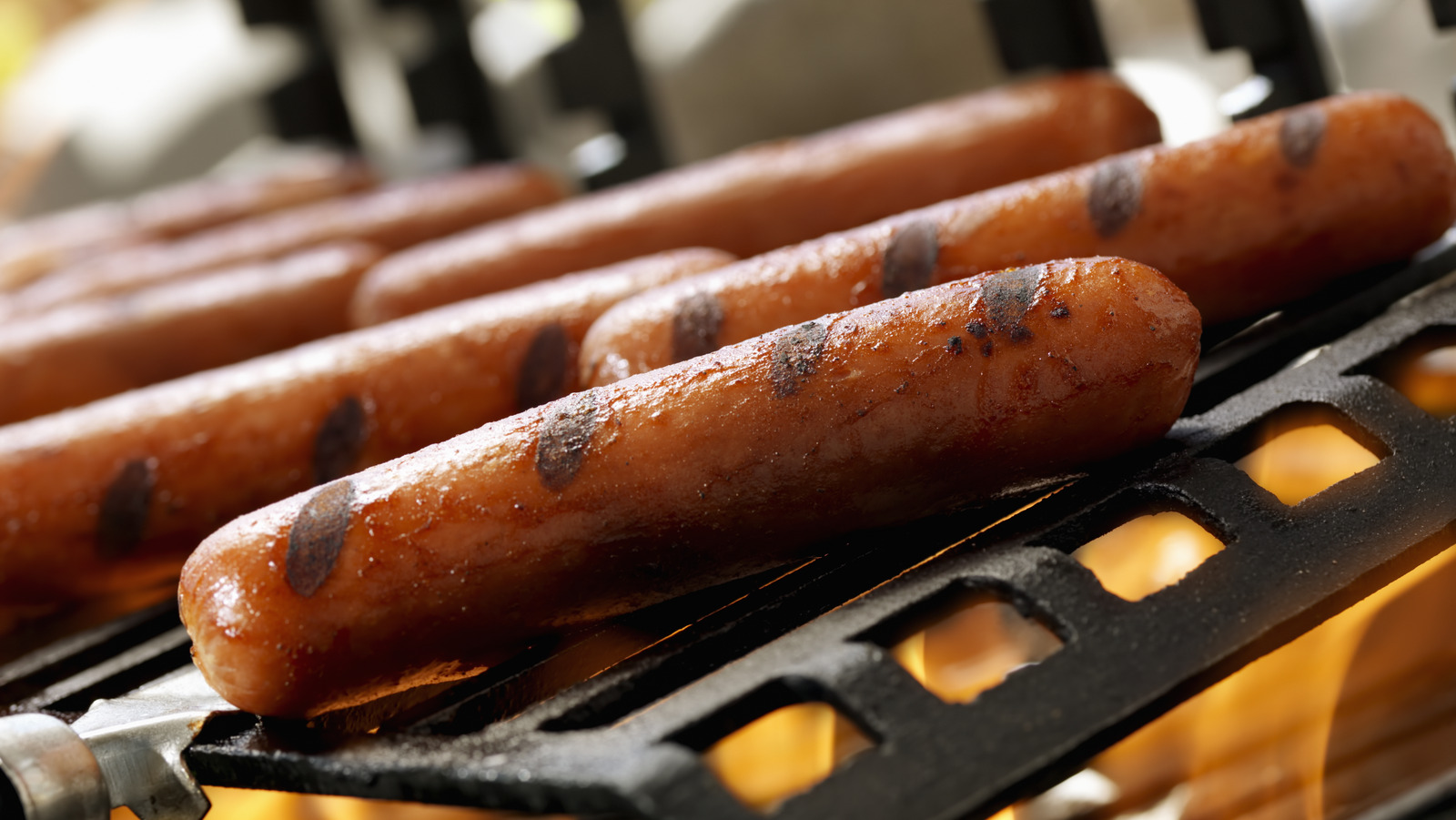 12 Fun Hot Dog Hacks You Need To Try