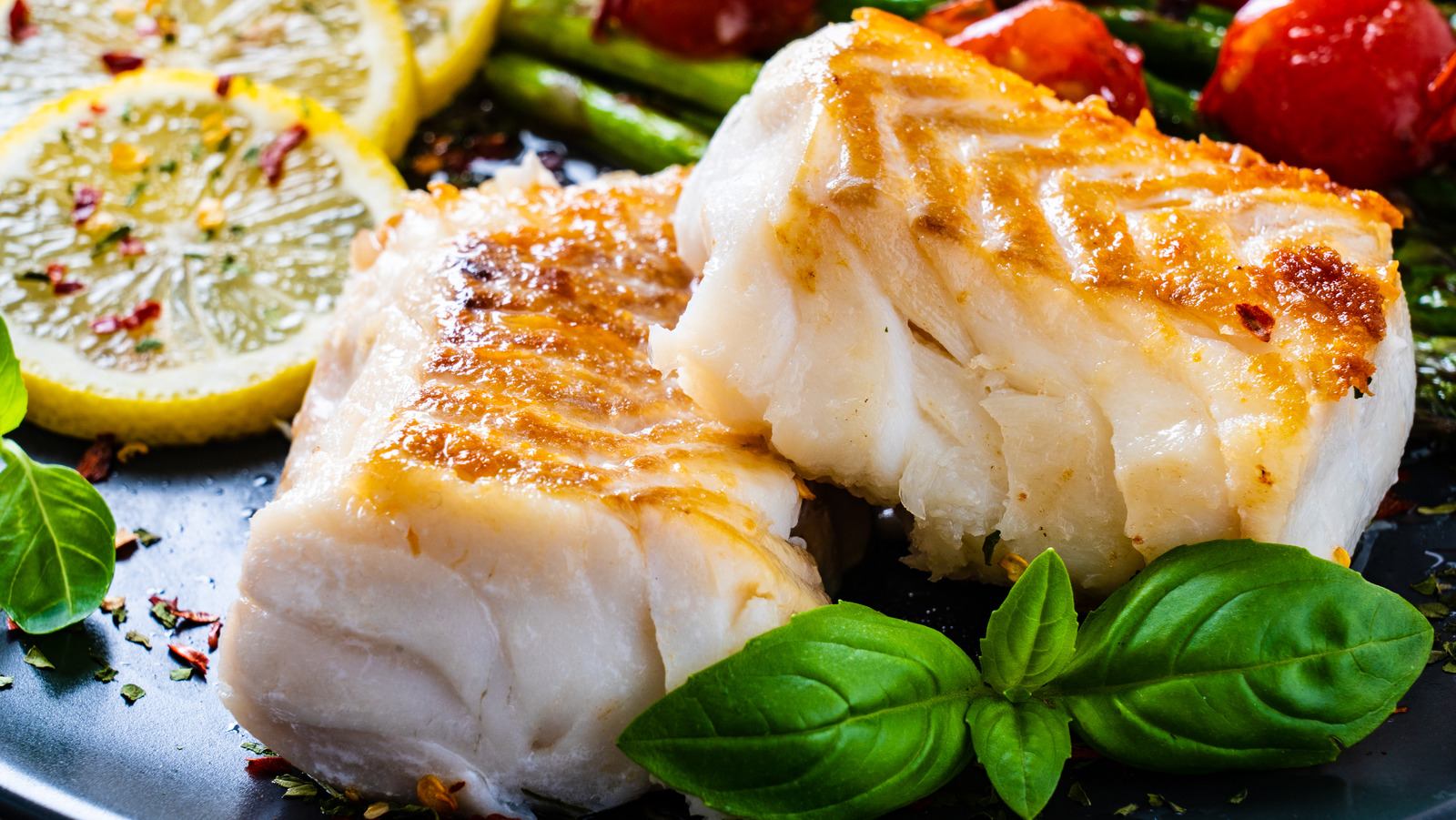 12 Hacks For Cooking Fish You'll Wish You Knew Sooner