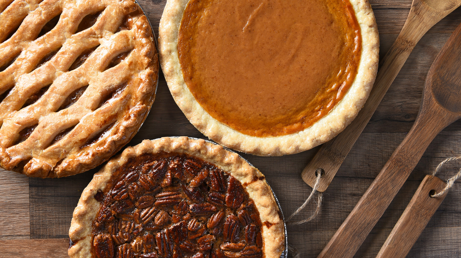 12 Hacks That Will Take Store-Bought Pie Up A Notch
