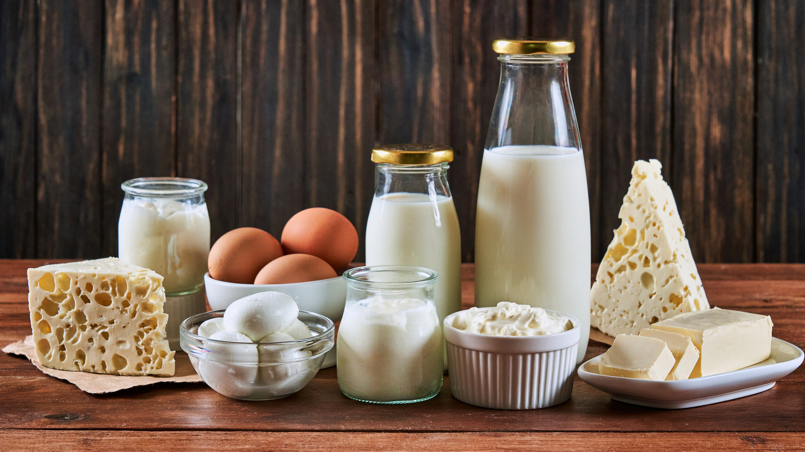 12 Ingredients That Should Reach Room Temperature Before Cooking