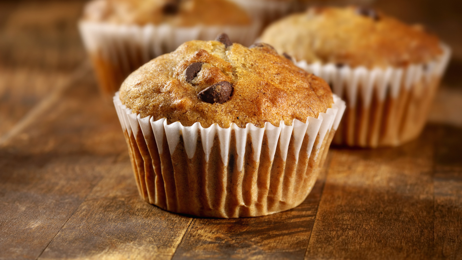 12 Muffin-Making Mistakes And How To Avoid Them