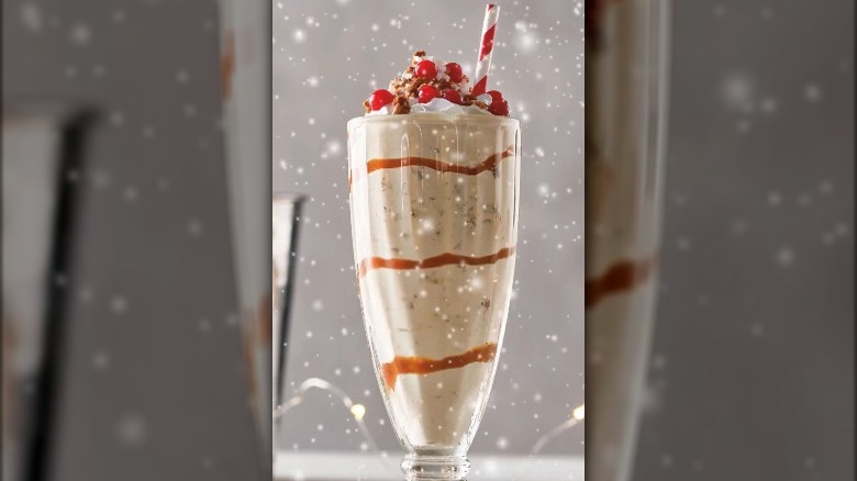 12 Of The Best Fast Food Holiday Drinks Of 2022
