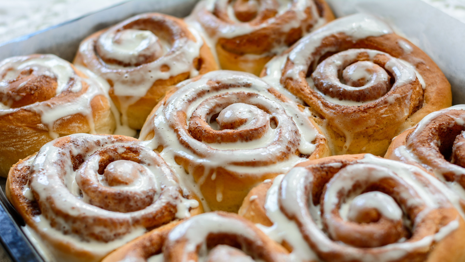 12 Store-Bought Cinnamon Rolls, Ranked Worst To First