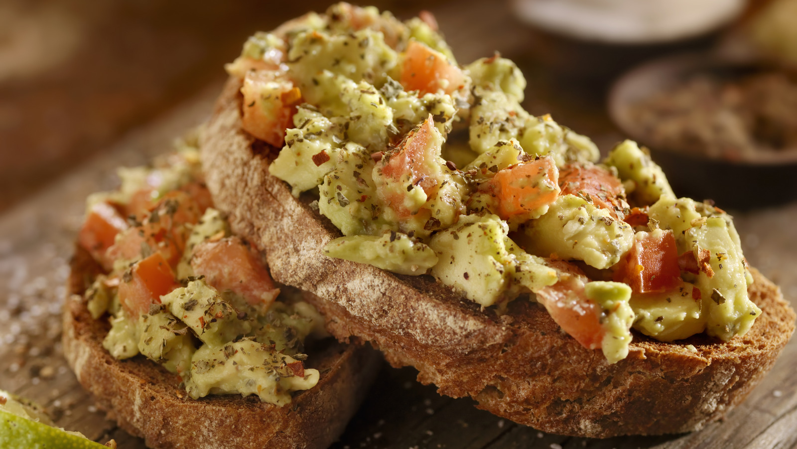 12 Tips For Making A Perfect Piece Of Toast