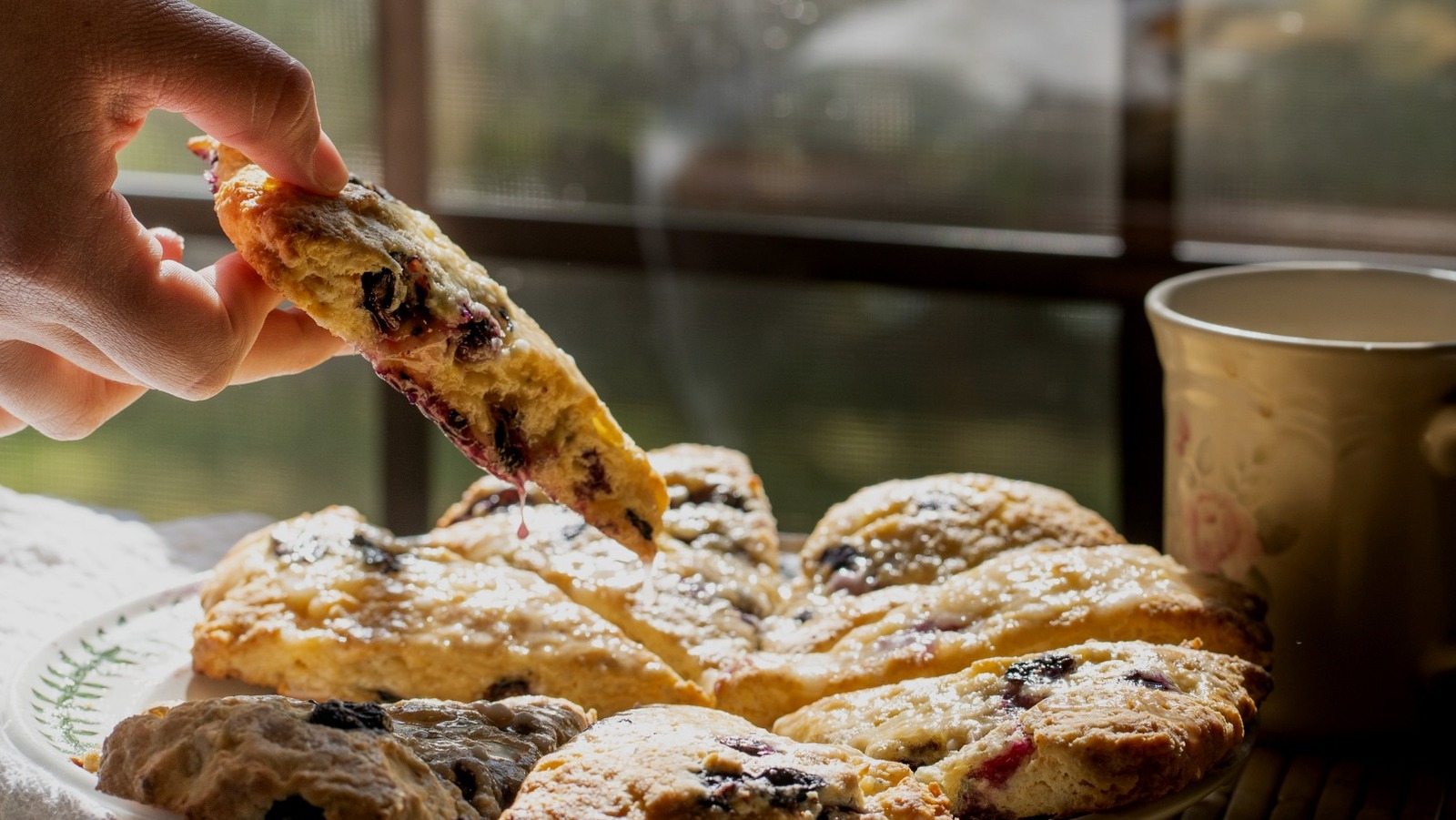 12 Tips To Help You Become A Scone-Making Master