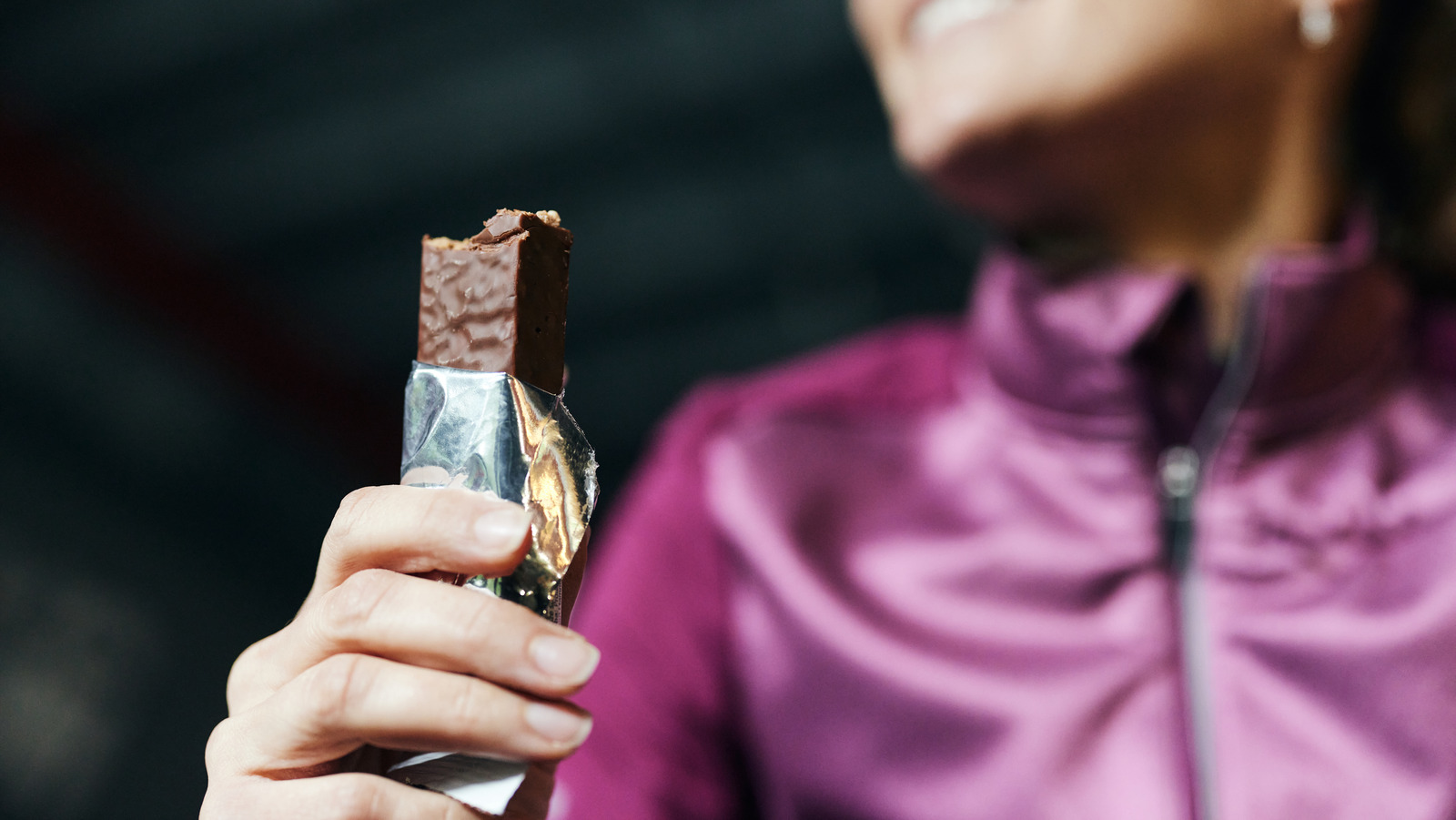 12 Unhealthiest Store-Bought Protein Bars