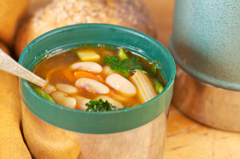 12 Warm Packed Lunches for Any Snowy Day Gallery