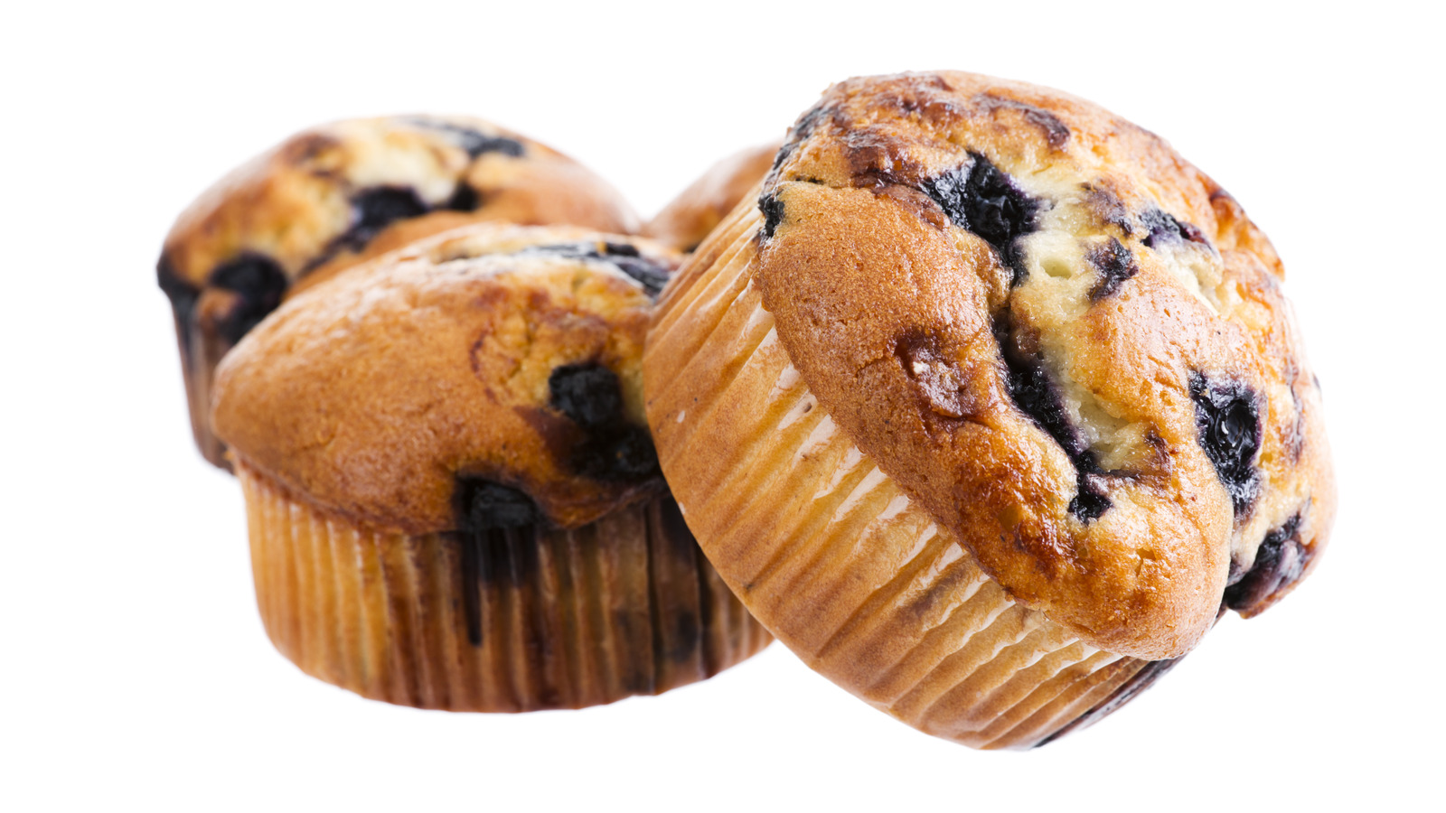 12 Ways To Upgrade Store-Bought Muffin Mix