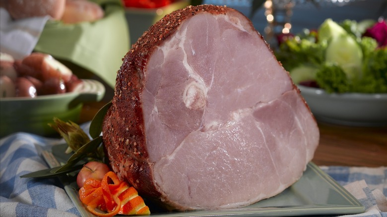 13 Big Mistakes To Avoid When Cooking Ham
