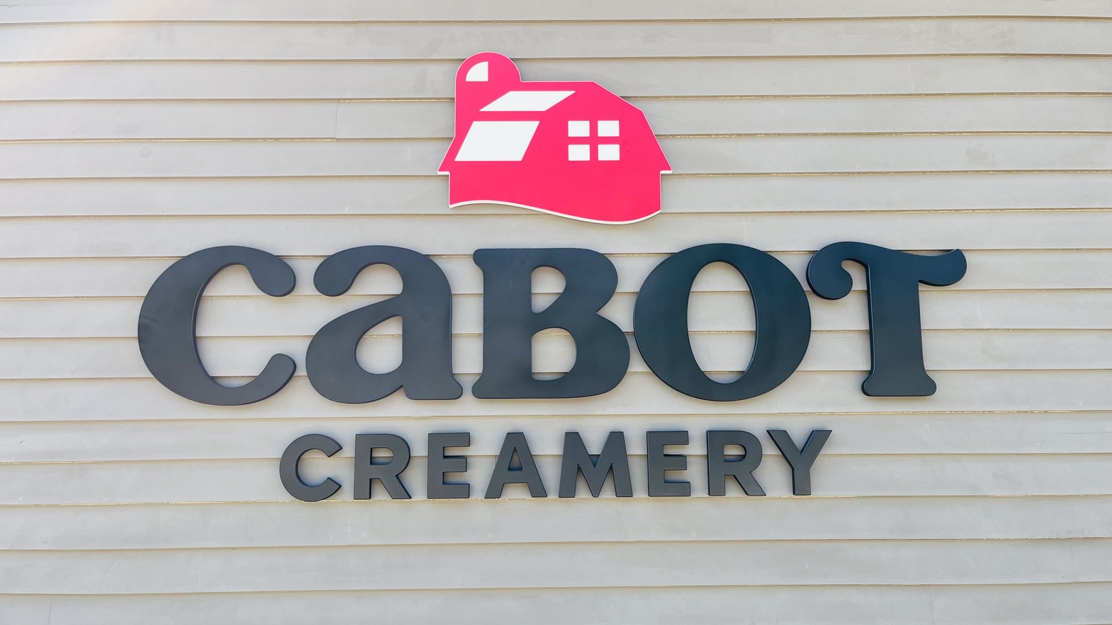 13 Cabot Creamery Cheeses, Ranked