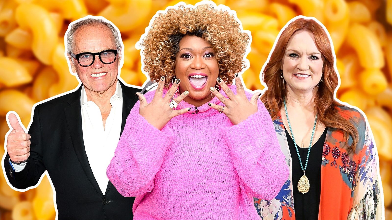 13 Celebrity Chef Tips For Making The Best Mac And Cheese Ever