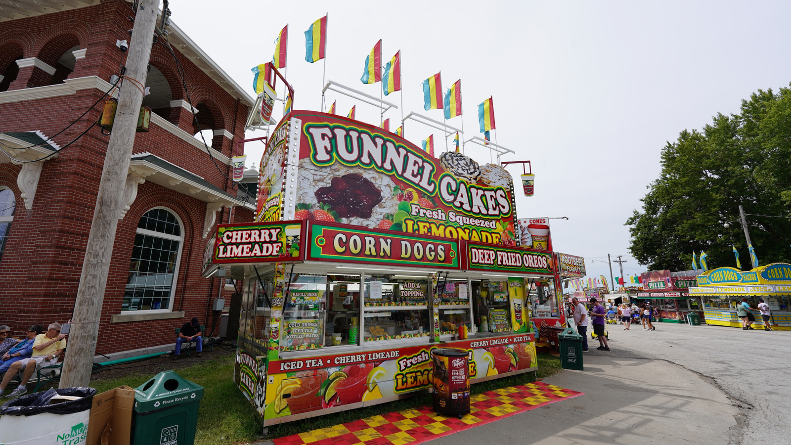 13 Concession Stand Red Flags You Can't Ignore