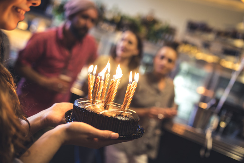 13 Delicious Birthday Traditions Around the World Slideshow
