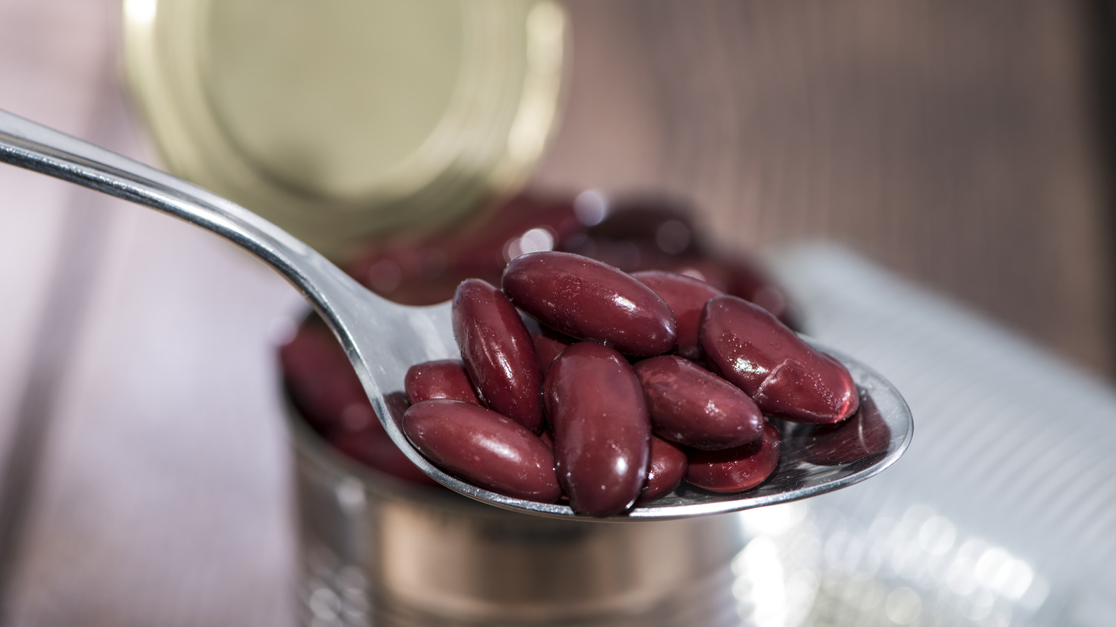 13 Delicious Ways To Use Canned Beans And Lentils