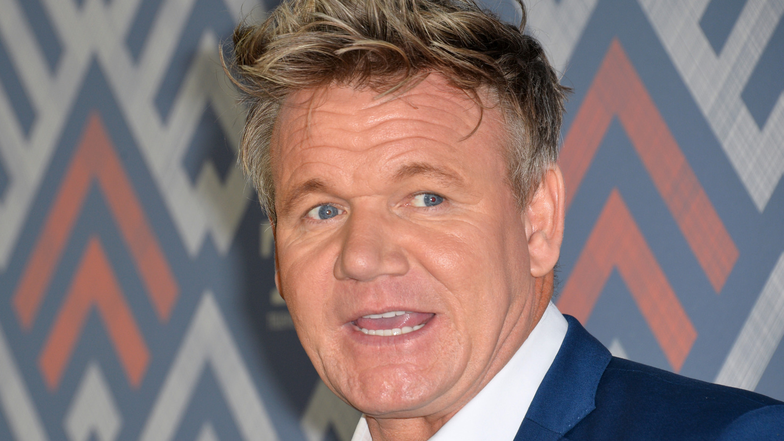 13 Famous Chefs And The Foods They Refuse To Eat