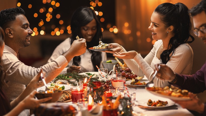 13 Food Tips For Your First Time Hosting A New Year's Eve Party