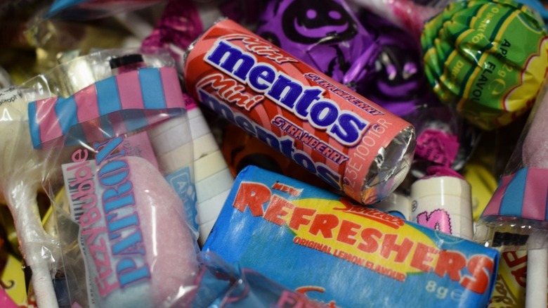 13 Foods From The '90s That We Don't Miss