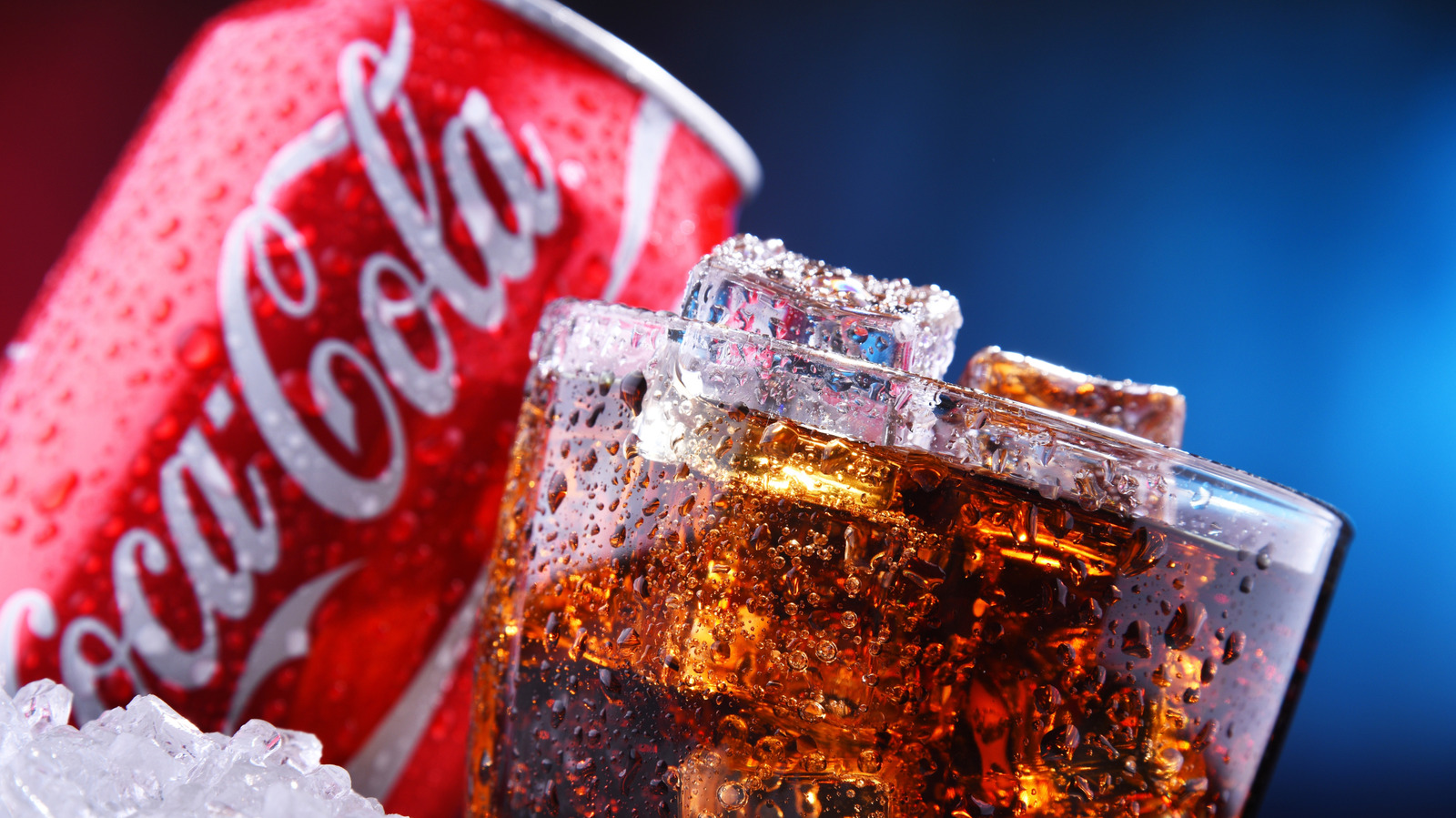 13 International Coca-Cola Flavors You Can't Find In The US