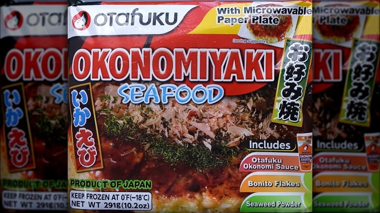 13 Japanese Frozen Foods We Wish We Had In The US