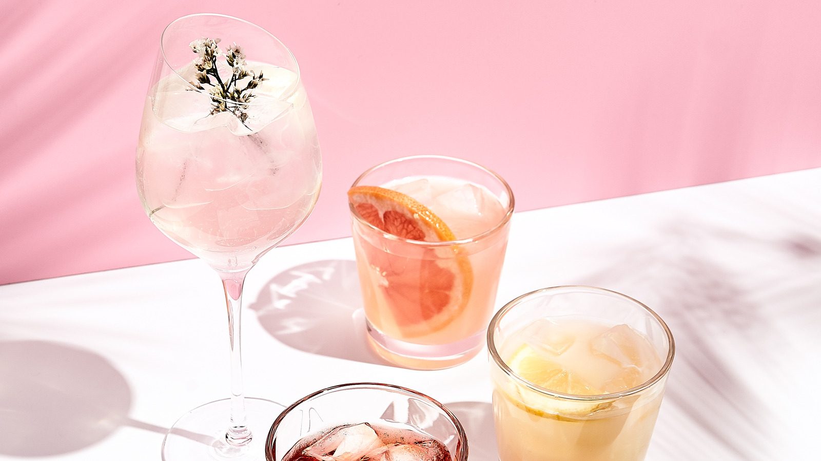13 Los Angeles Cocktail Bars You Need To Visit