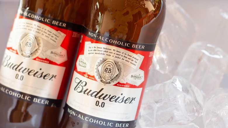 13 Non-Alcoholic Beers Ranked Worst To First