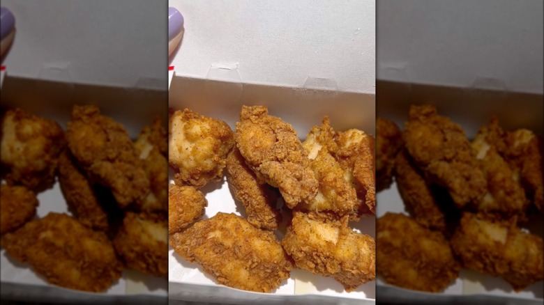 13 Of The Best Fast Food Items To Come Out In 2023, According To Online Reviews