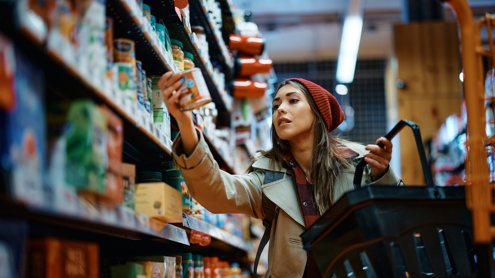 13 Of The Unhealthiest Store-Bought Canned Foods