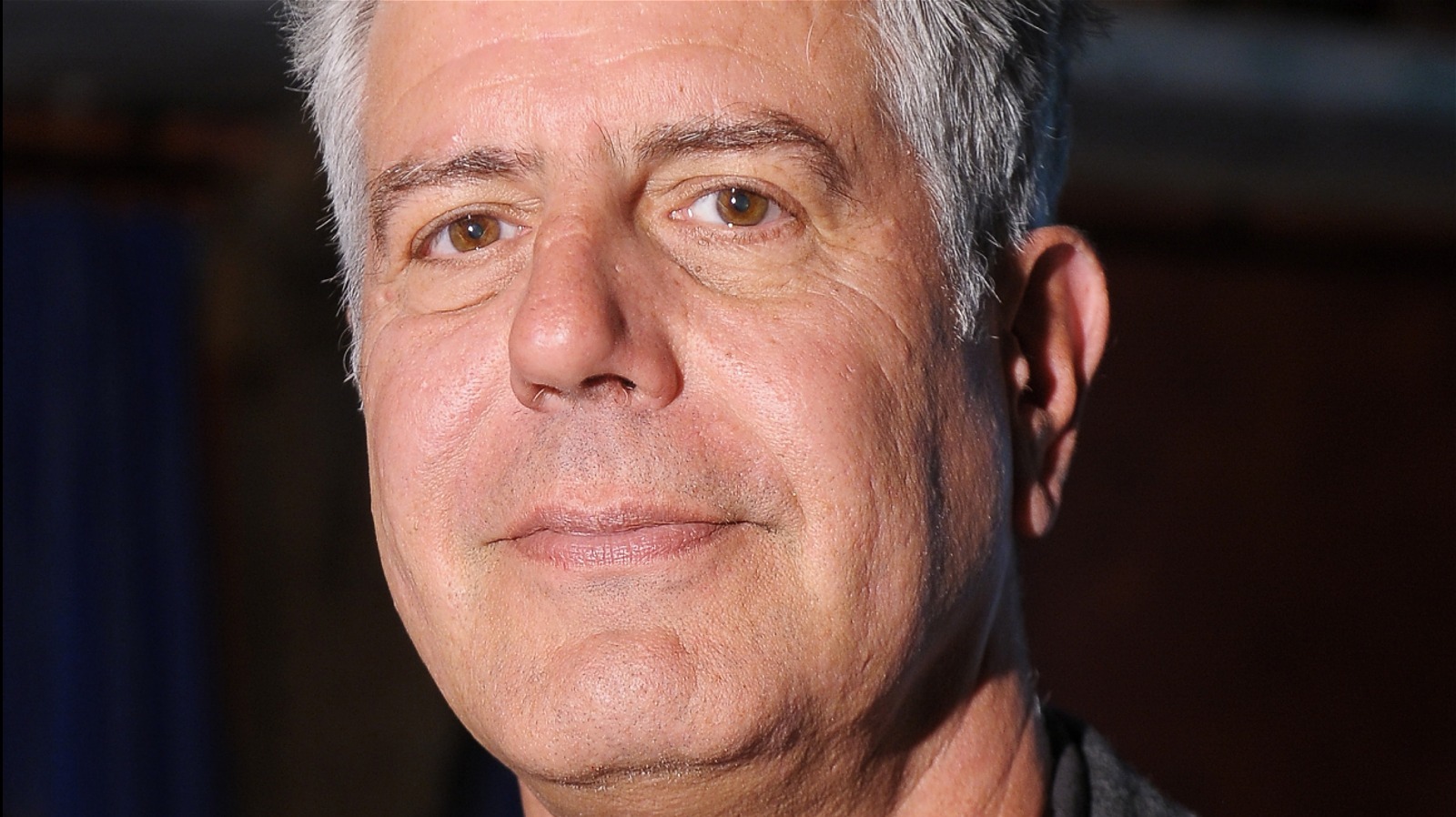 13 Restaurants That Anthony Bourdain Absolutely Loved