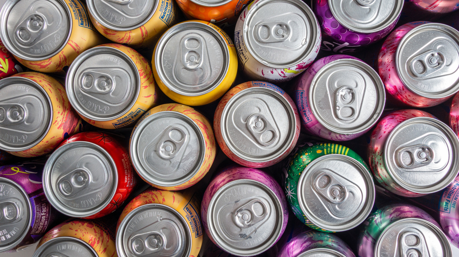 13 Soda Recalls That Were Too Big To Forget