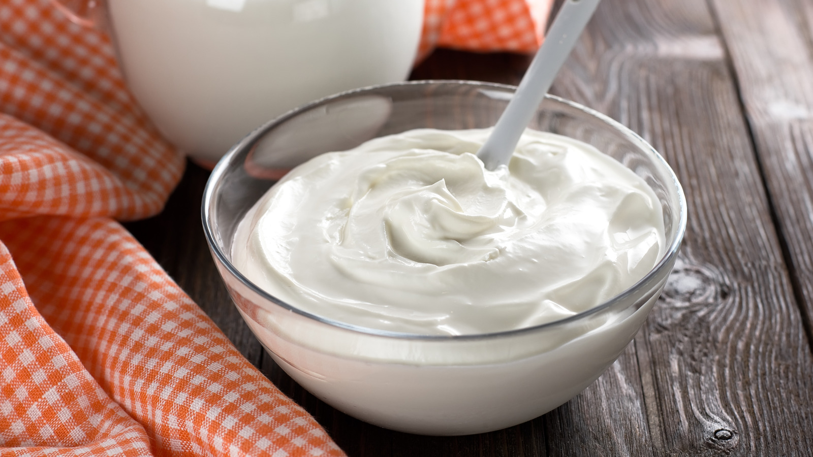 13 Sour Cream Uses You Need To Master
