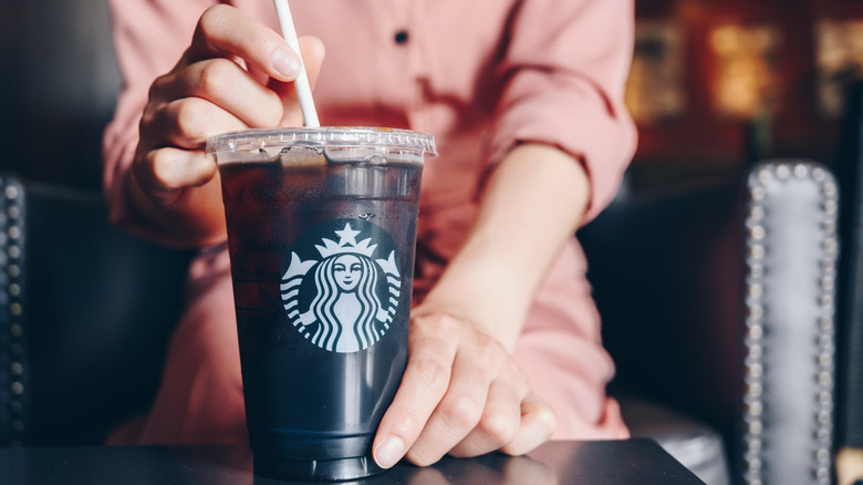 13 Starbucks Drinks With The Most Caffeine