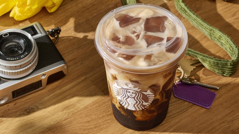 13 Starbucks Drinks With The Most Caffeine