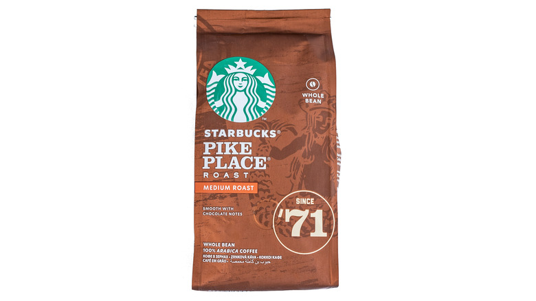 13 Starbucks Drinks With The Most Caffeine
