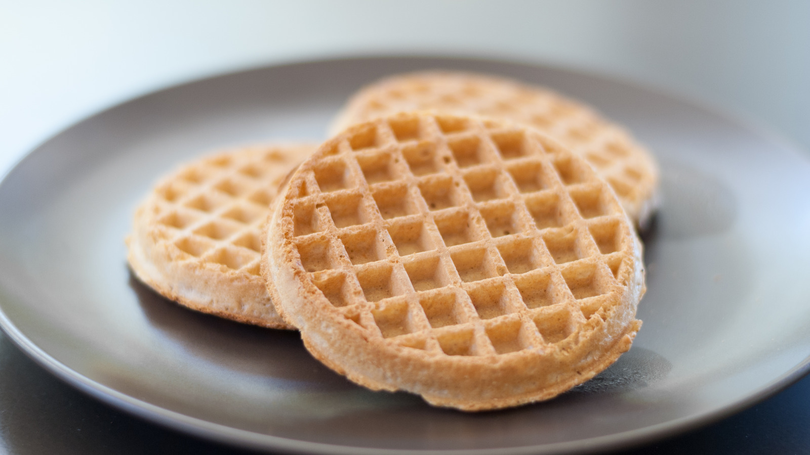 13 Things You Didn't Know You Could Do With Frozen Waffles