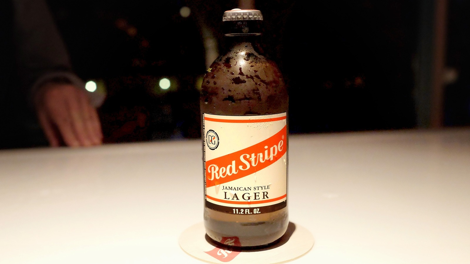 13 Things You Need To Know About Red Stripe
