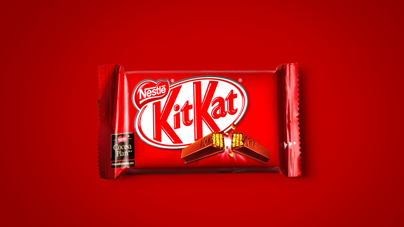 13 Tons Of Kit Kats Stolen In Transit: Here's What We Know