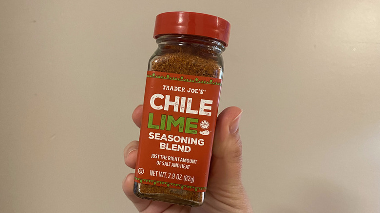 13 Trader Joe's Seasonings, Ranked