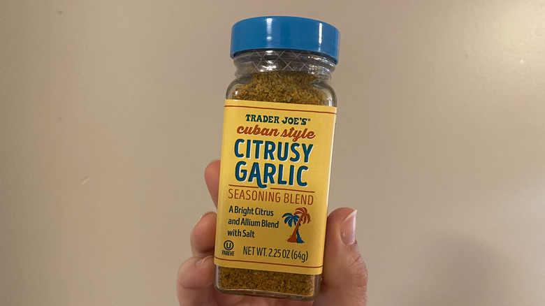 13 Trader Joe's Seasonings, Ranked