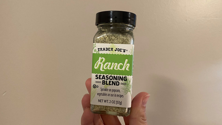 13 Trader Joe's Seasonings, Ranked