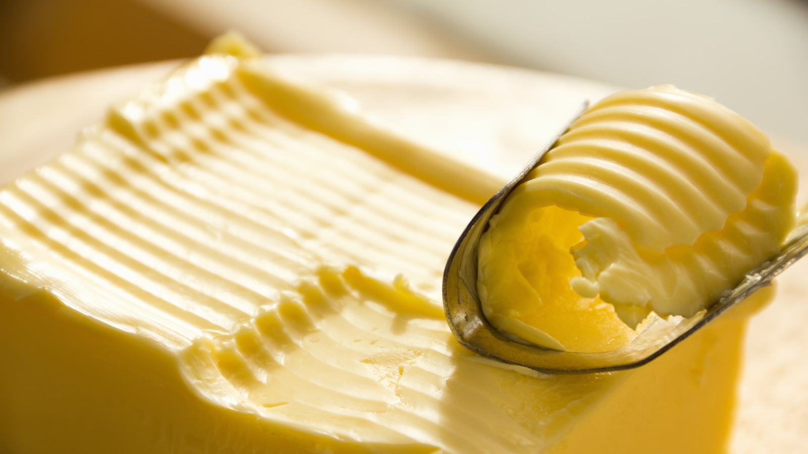 13 Types Of Butter And When You Should Use Them