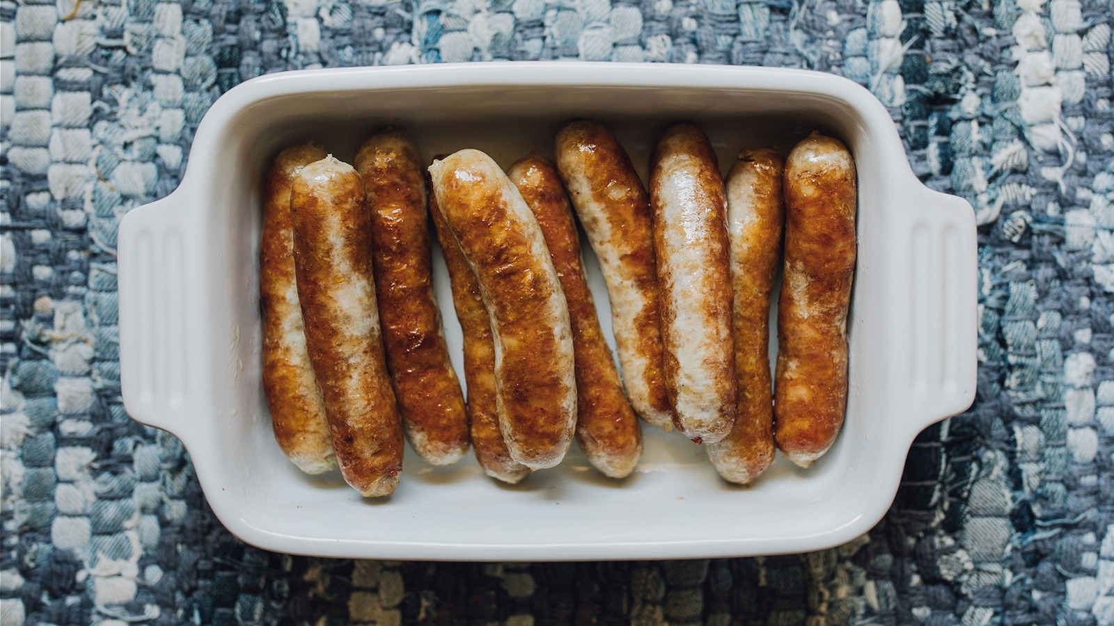 13 Ways To Instantly Upgrade The Humble Breakfast Sausage
