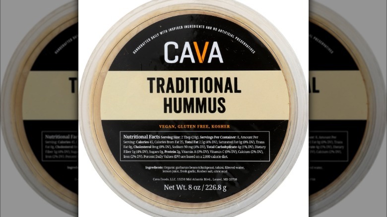 14 Best Store-Bought Hummus Brands Ranked