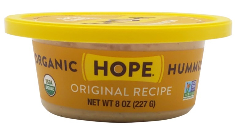 14 Best Store-Bought Hummus Brands Ranked