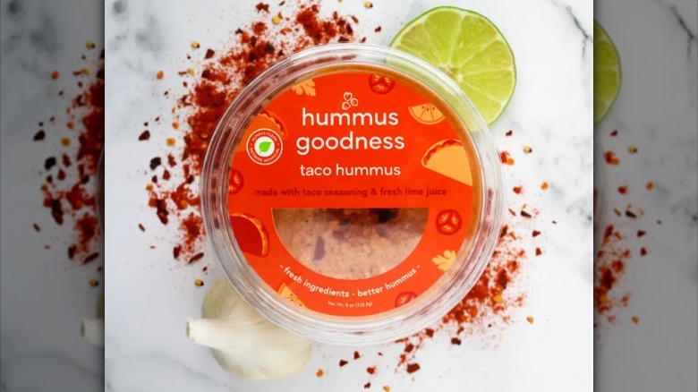 14 Best Store-Bought Hummus Brands Ranked