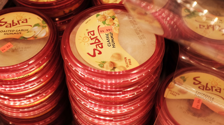 14 Best Store-Bought Hummus Brands Ranked